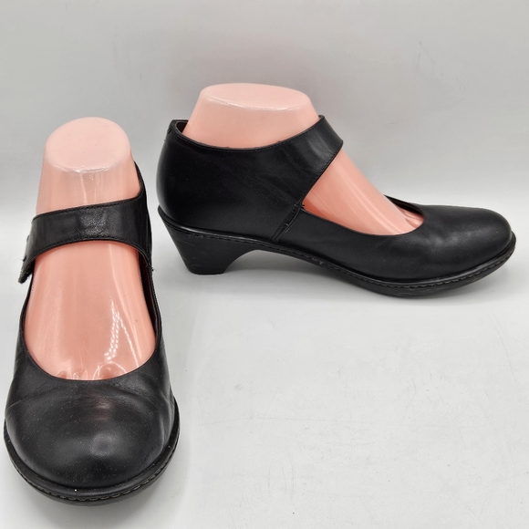 Dansko | Shoes | Dansko Maryjane Style Clog Size 37 Us Size 657 | Poshmark